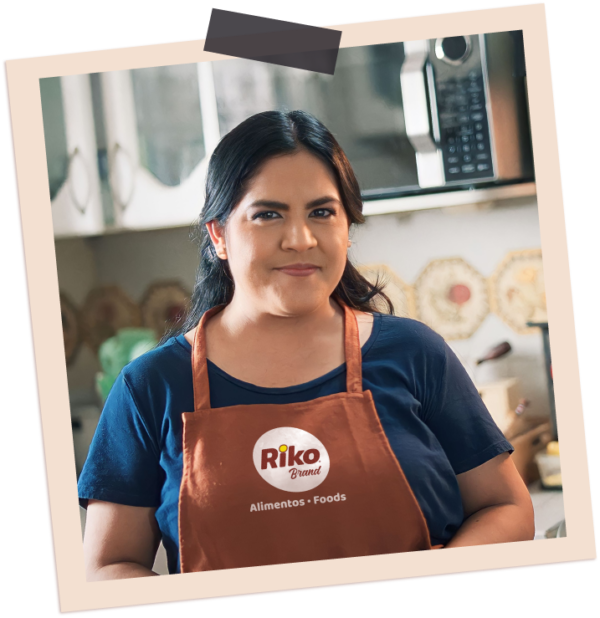 Riko Brand – Tu Toquecito Riko